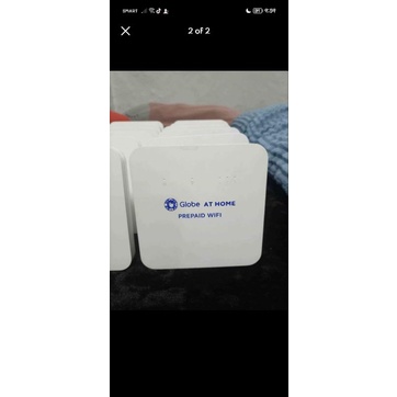 B312-939 PREPAID WIFI WITH ADMIN ACCESS ( SECOND HAND ) | Shopee ...