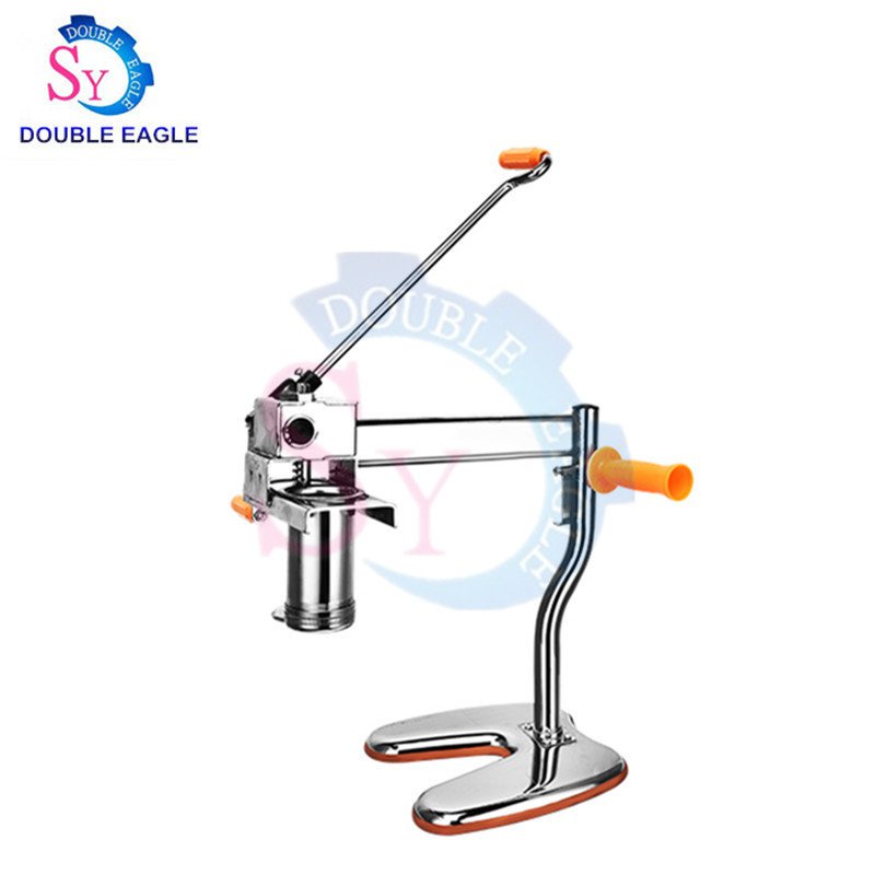 Household Small Size Hand Pressure Ramen Noodles Making Machine/Manual ...