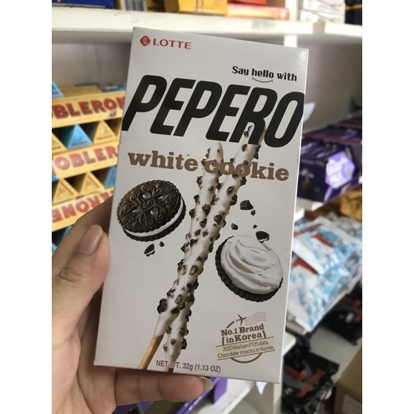 ☃Pepero box ( 40x32g ) | Shopee Philippines