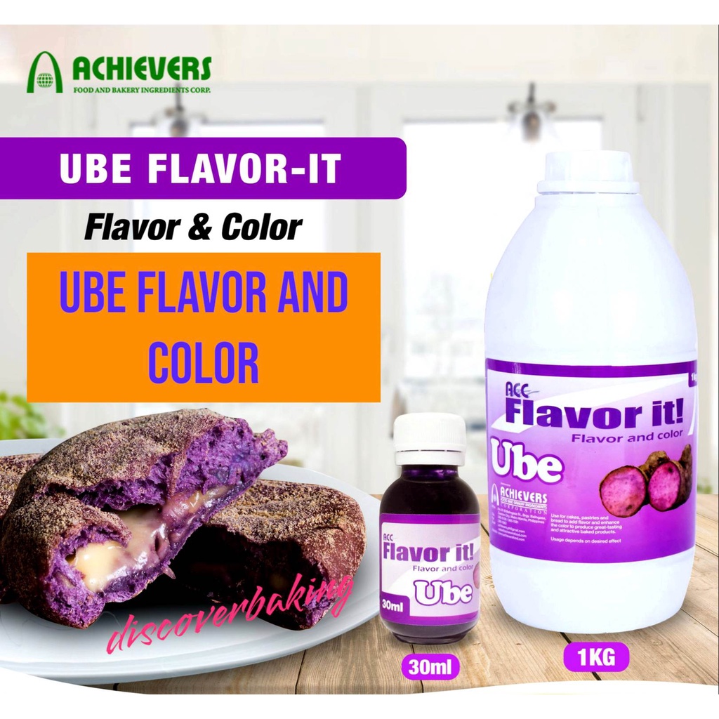 ACC Flavocol Mocha,Ube,Chocolate,Strawberry | Shopee Philippines