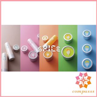 ARIMINO SPICE Water Shining Straight / Wave Style / Soft Wax 200ml | Shopee Philippines