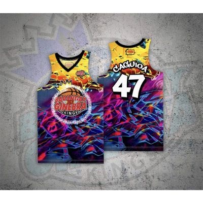 Basketball Jersey for Men Customized Name and Number barangay ginebra ...