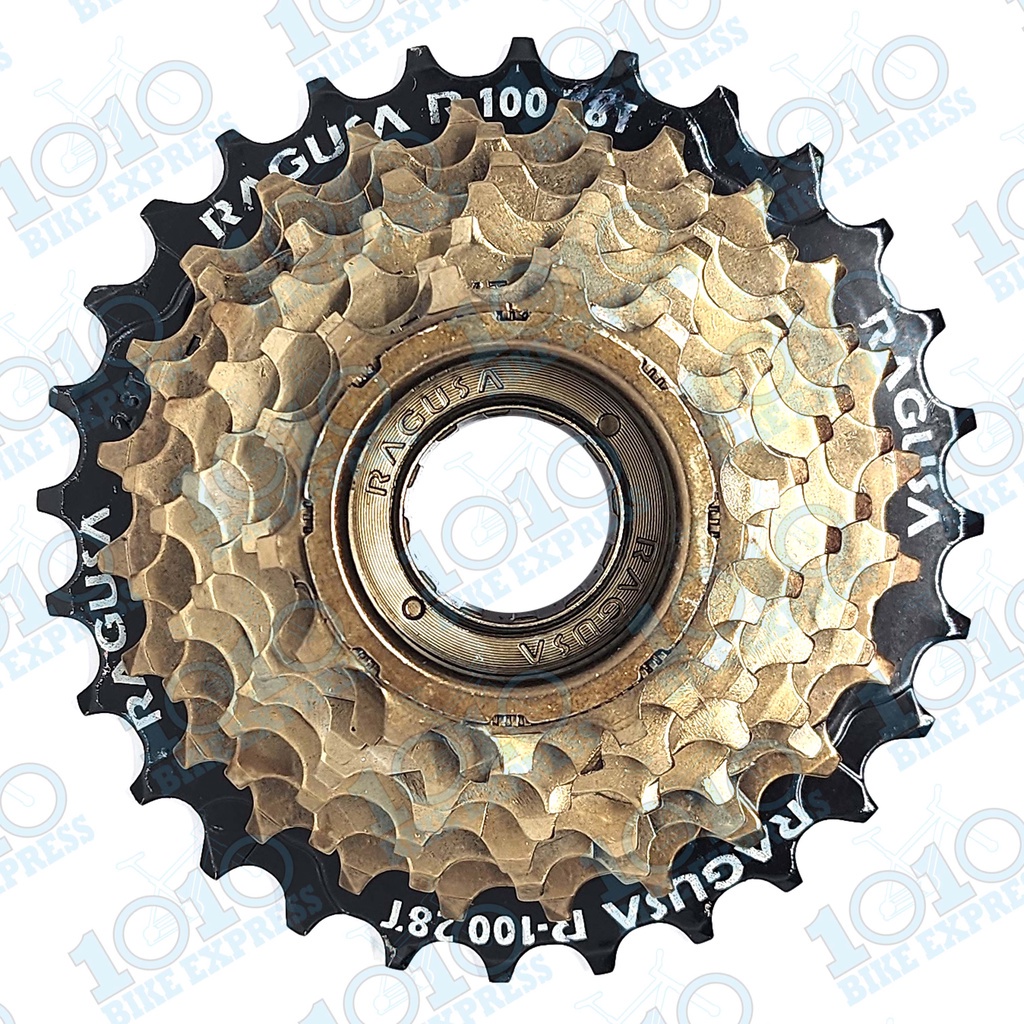 Sprocket Thread Type Ordinary 7 8 Speed | Shopee Philippines