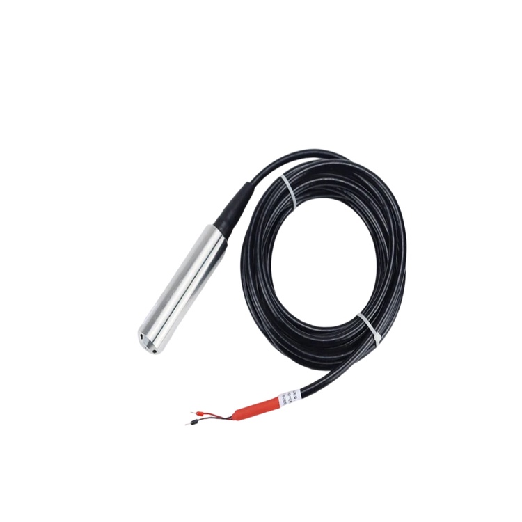 Input liquid level transmitter high temperature resistant liquid level ...