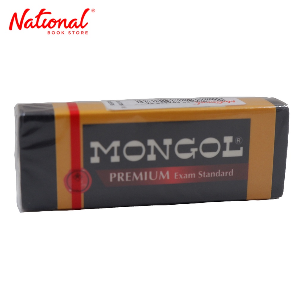 Mongol Rubber Eraser Sz-20 Extra Soft | Shopee Philippines