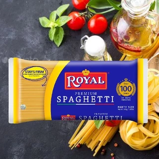 Shop royal spaghetti pasta for Sale on Shopee Philippines