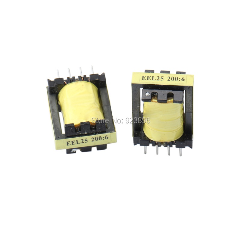 EEL25 200: 6 welding machine auxiliary transformer welding machine switching power supply ...