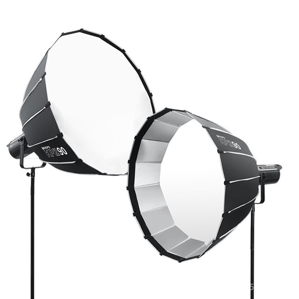Triopo Deep parabolic KP2-120 Professional Camera Photo Accessories ...