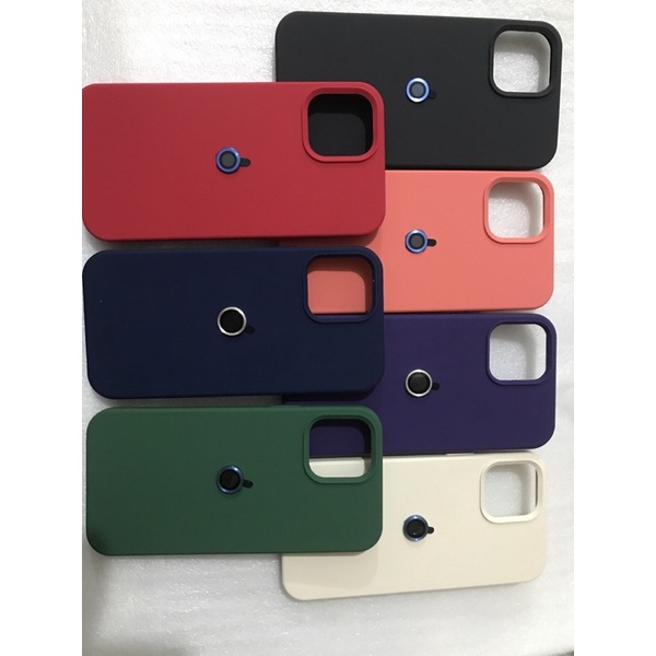 iPhone 12/12 Pro ,iPhone 12 Pro Max,iPhone 13 mini MagSafe Silicon Case ...