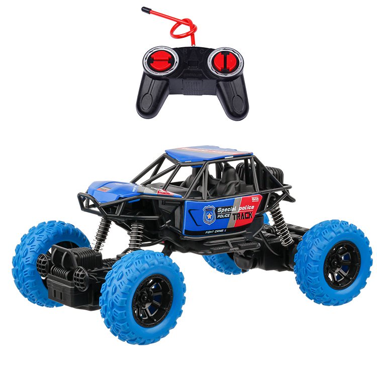 Rc stunt car radio control inductive rc car toy off road vehicle for RC ...