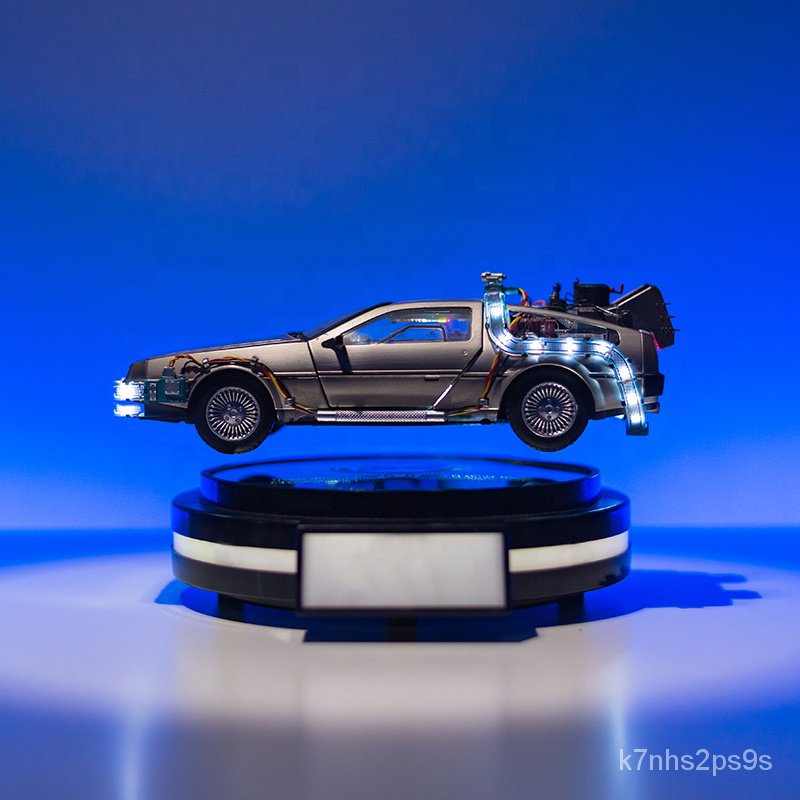 Blind Box Mario Children Figures Game Toy Super Back to The future ...