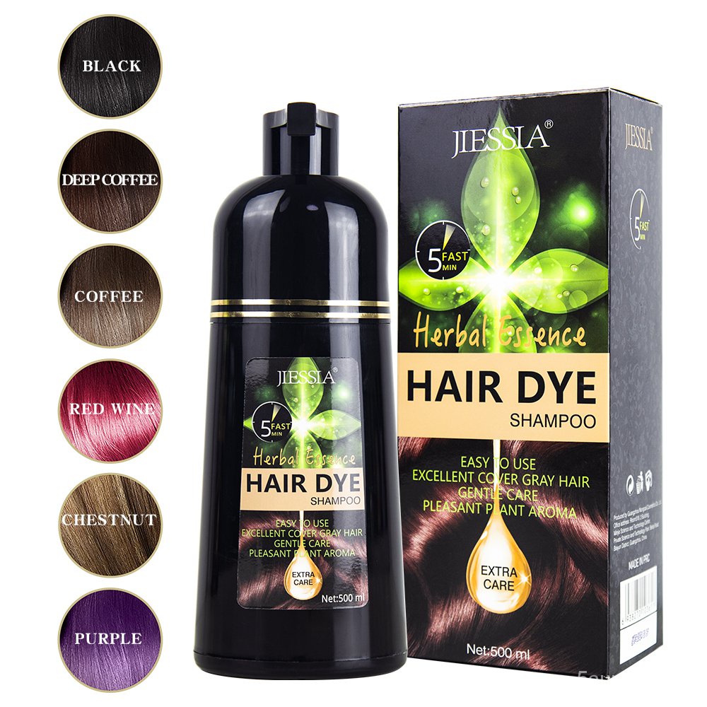Meidu ammonia and ppd free 500ml dark brown argan speedy best men vip ...