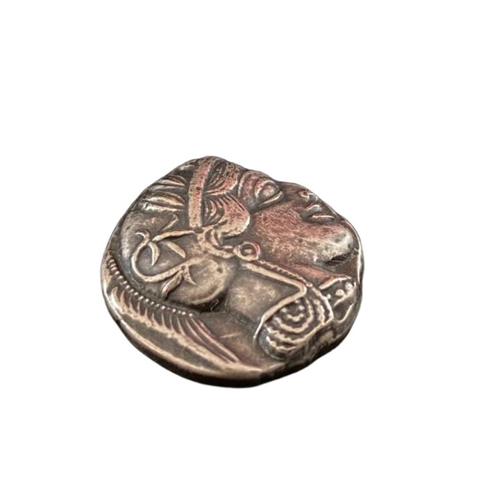 Traditional Roman Solid Pure Silver Ancient Coins Metal Crafts Custom ...