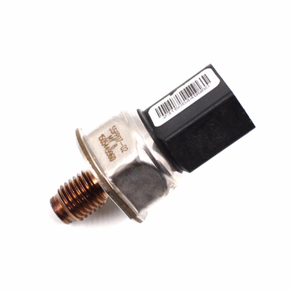 Pressure Switch Fuel Rail High Pressure Sensor For Mercedes-Benz Kia ...