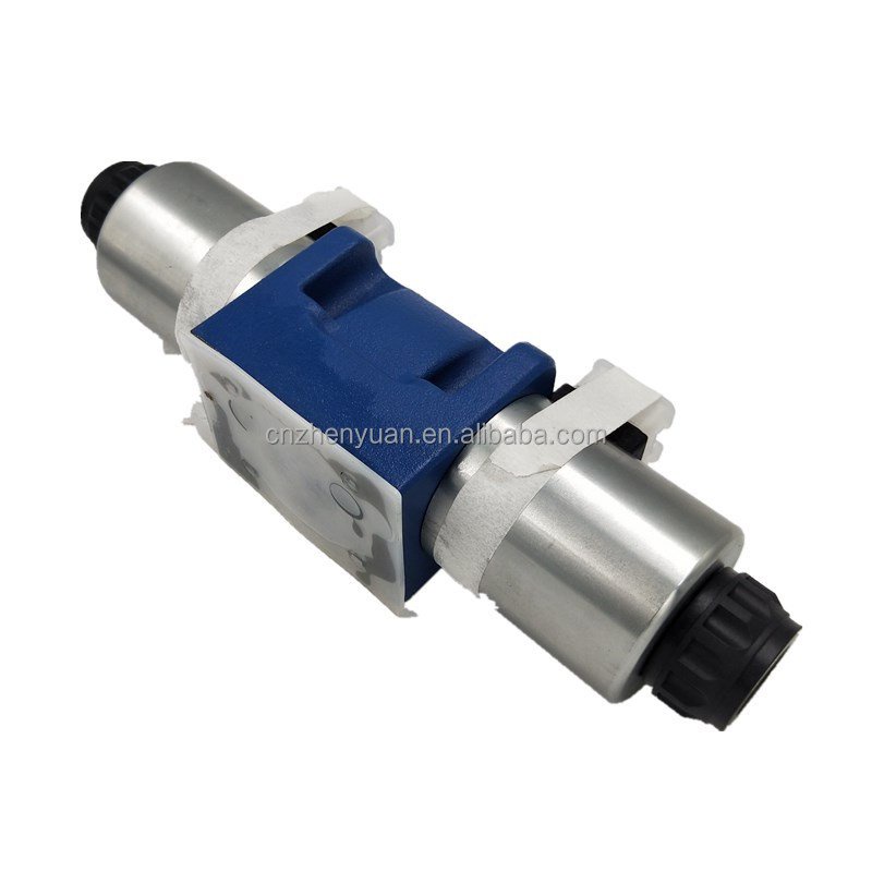 Rexroth Hydraulic Directional Control Solenoid valve 4WE series 4WE6 4WE6Y 4WE6Y62 4WE6Y62 ...