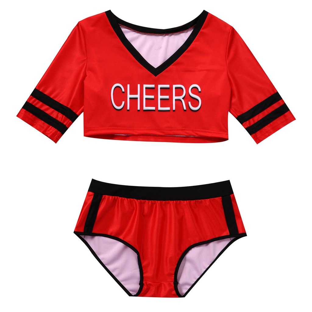 Us Uk Women Japanese Schoolgirl Cosplay Uniform Girl Sexy Lingerie