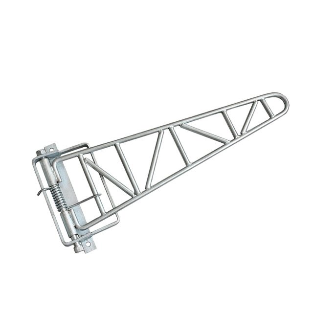 China Industry Tractor Hook Pothook Connect Metal Joint /Lean Pipe/Tube ...