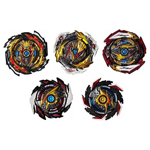 TAKARA TOMY B-196 Beyblade Burst Random Booster Vol.28 | Shopee Philippines