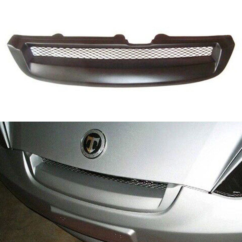 Mesh Grill Grille Front Bumper Body Kit Accessories Fits Hyundai ...