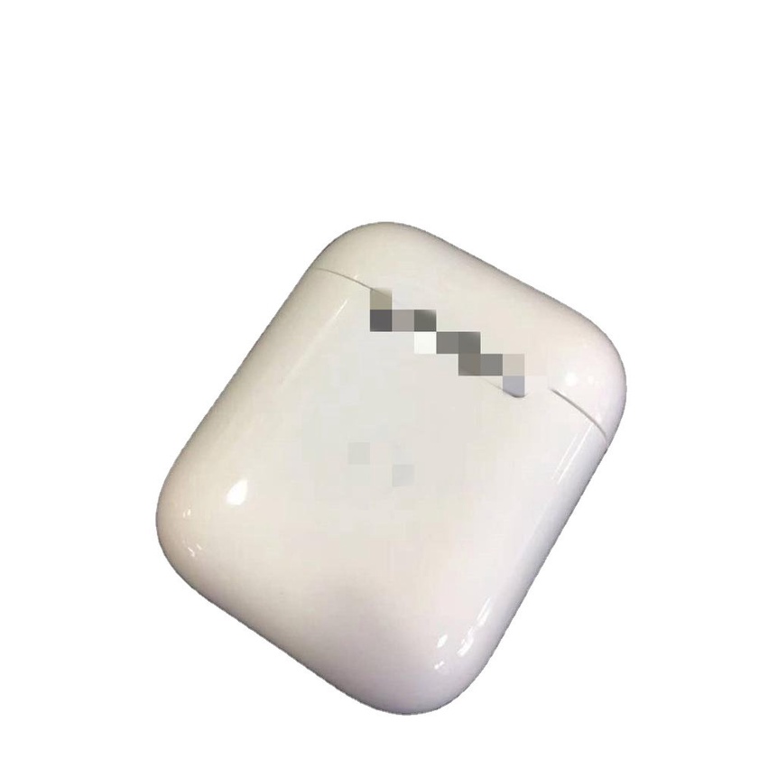 No Electricity Earbuds Case Display Non Working Headphone No Battery ...