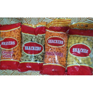 snackers - Best Prices and Online Promos - Feb 2024 | Shopee Philippines