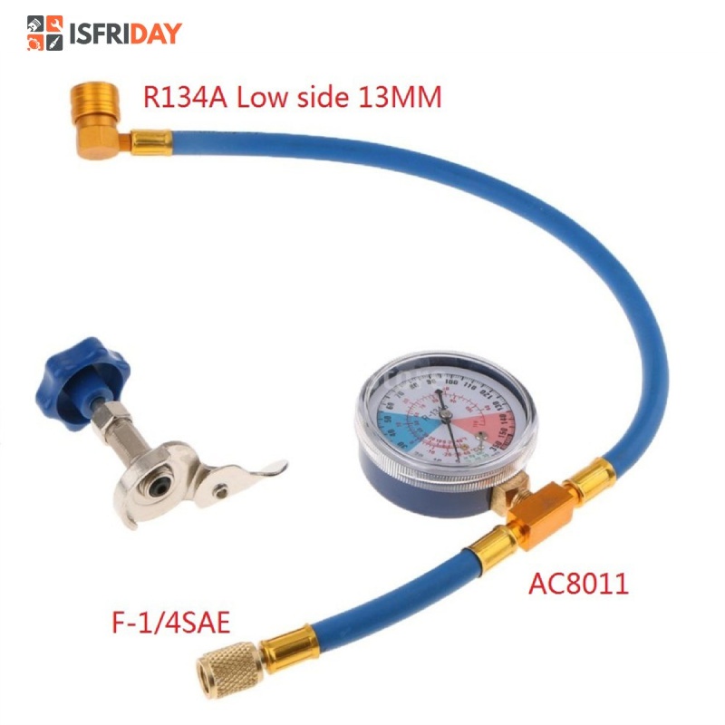 Universal R134a Gas Air Conditioning Refill R12 R22 R134a Refrigerant ...