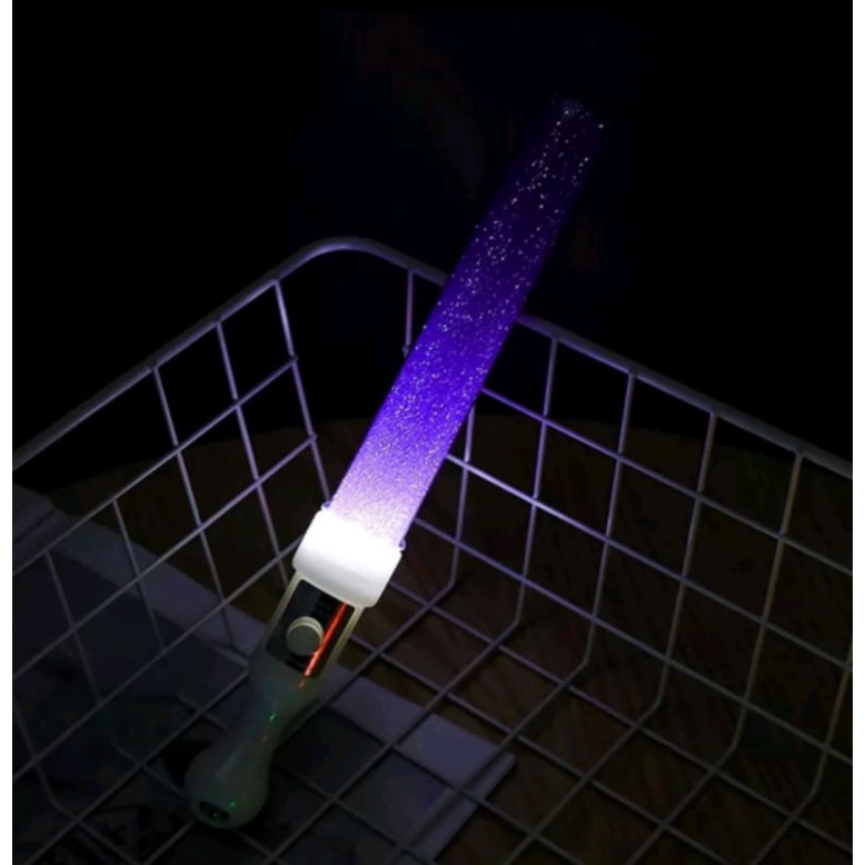 Concert different shapes light stick, luminous short love stick, mini ...