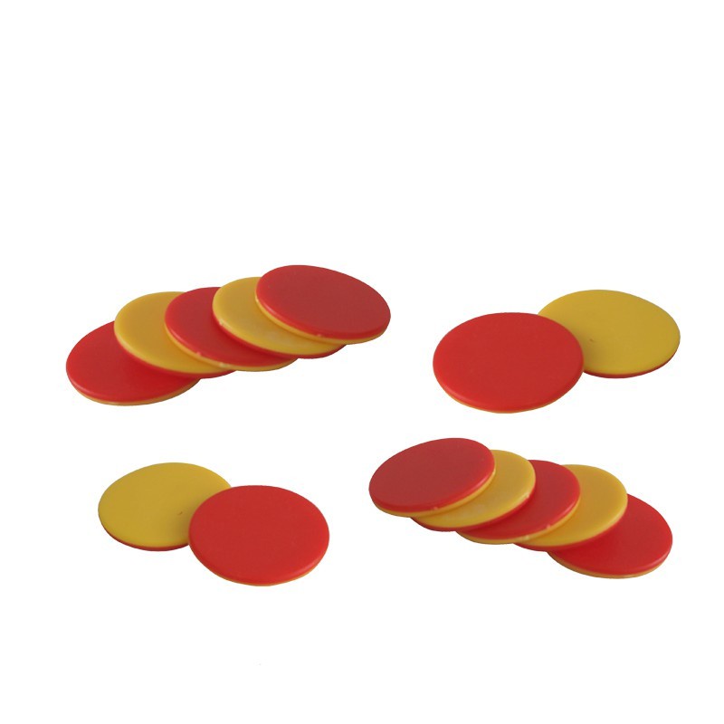 ↂ USL Double-sided Circle counters | Shopee Philippines