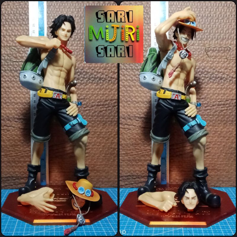 ۩One Piece POP DX KO: Boa Hancock Roronoa Zoro Chopper Monkey Luffy ...