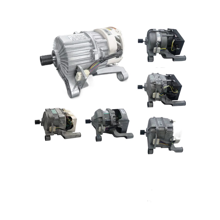 Midea Little Swan drum washing machine motor original variable ...