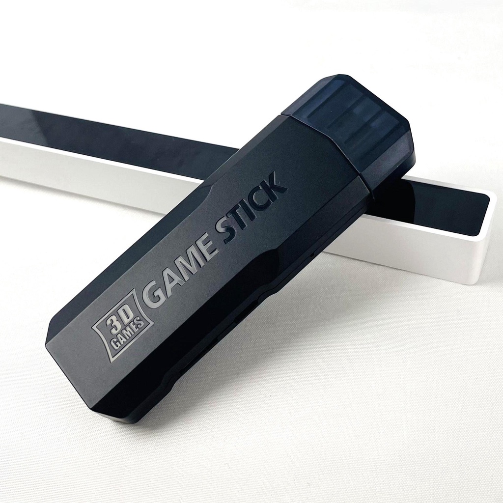 VAYAVA X2 Game Stick Retro Video Console GD10 Retro 4K Game Stick ...