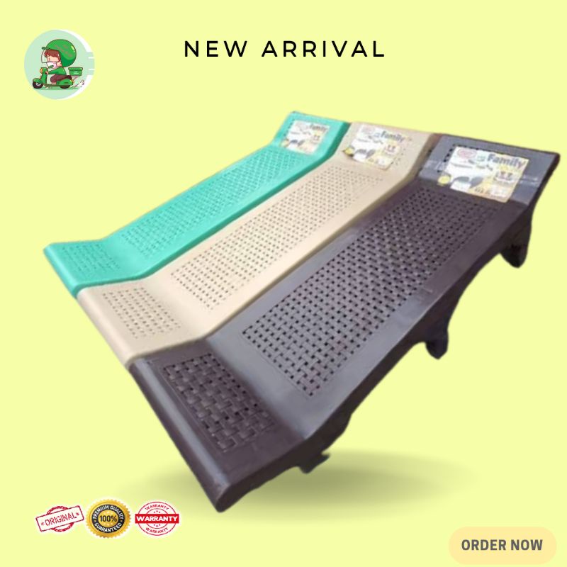 JLC Zooey Family Sofa Bed (Cleopatra Style) Stock No. 555 | Shopee ...