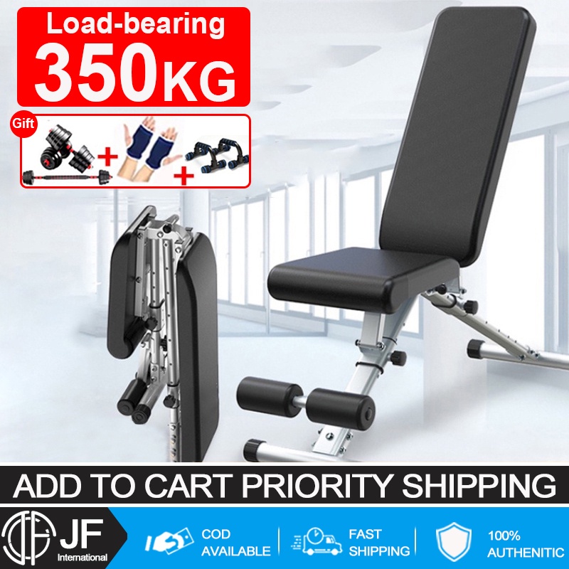 Dumbbell chair adjustable dumbbell bench gym bench sit up chair ...