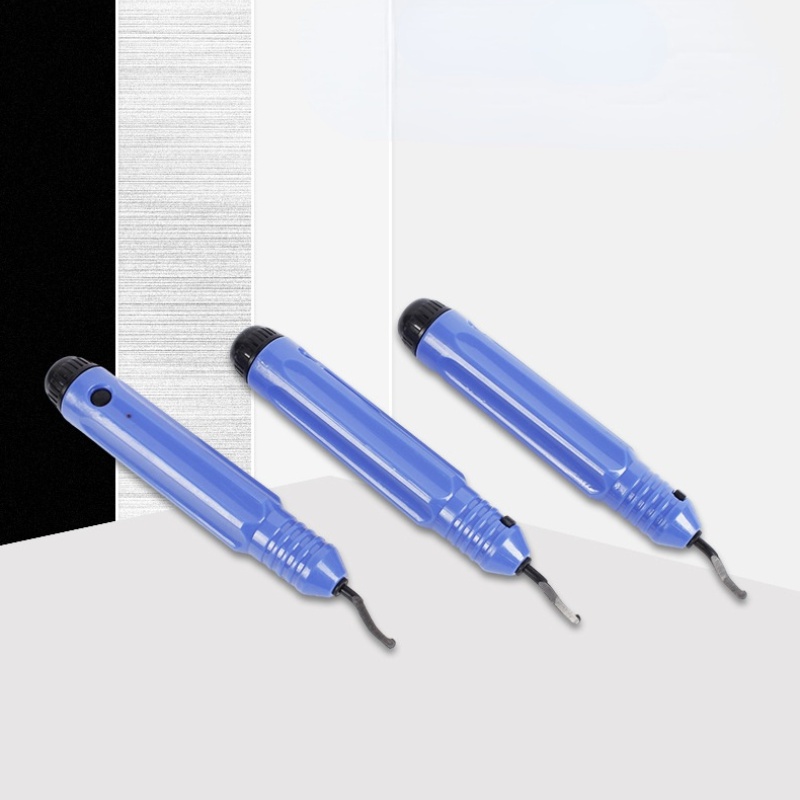 Manual Trimming Knife / Deburring Trimmer / Scraper / Edge Removal ...