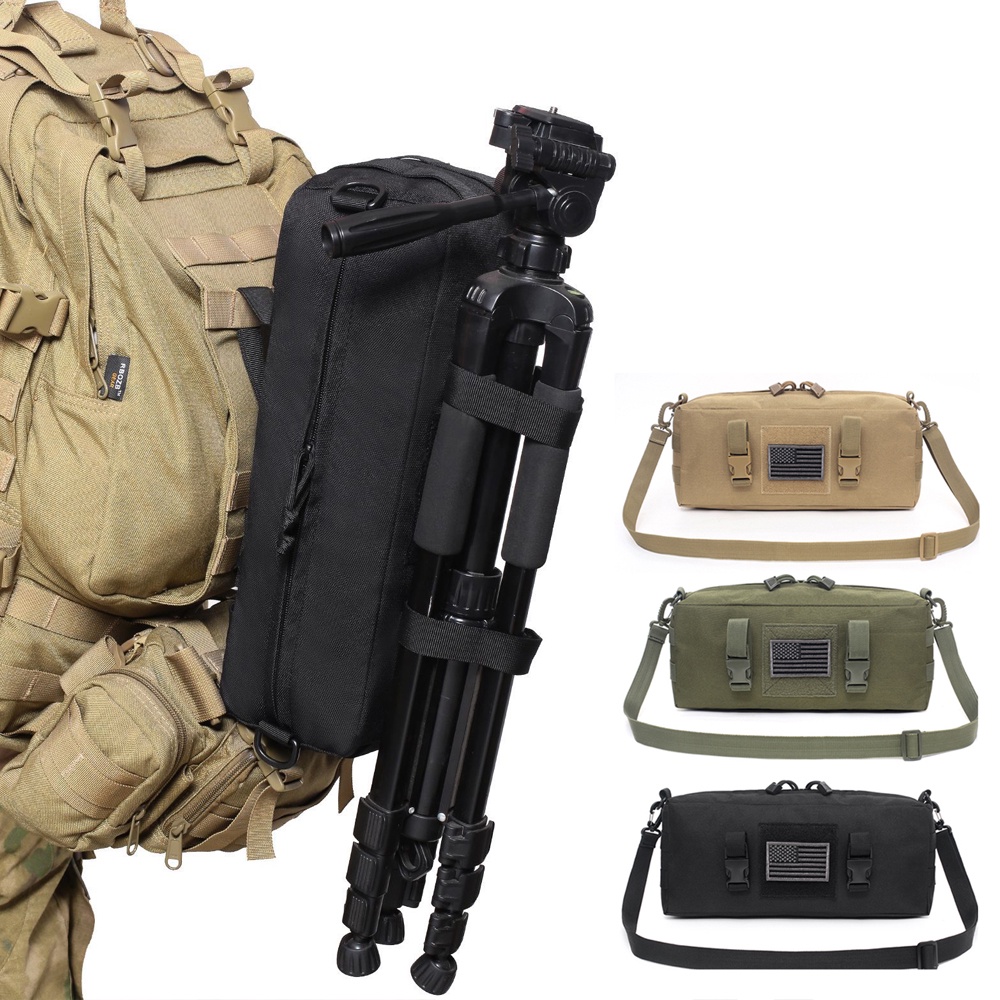 Multifunction Military Tactical Backpack Expansion Bag Hunting ...