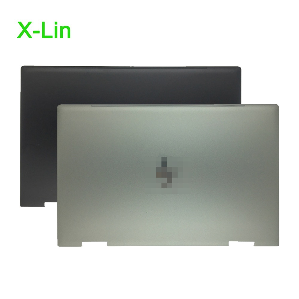 Laptop screen top cover for HP ENVY X360 15-ED TPN-C149 L93203-001 ...