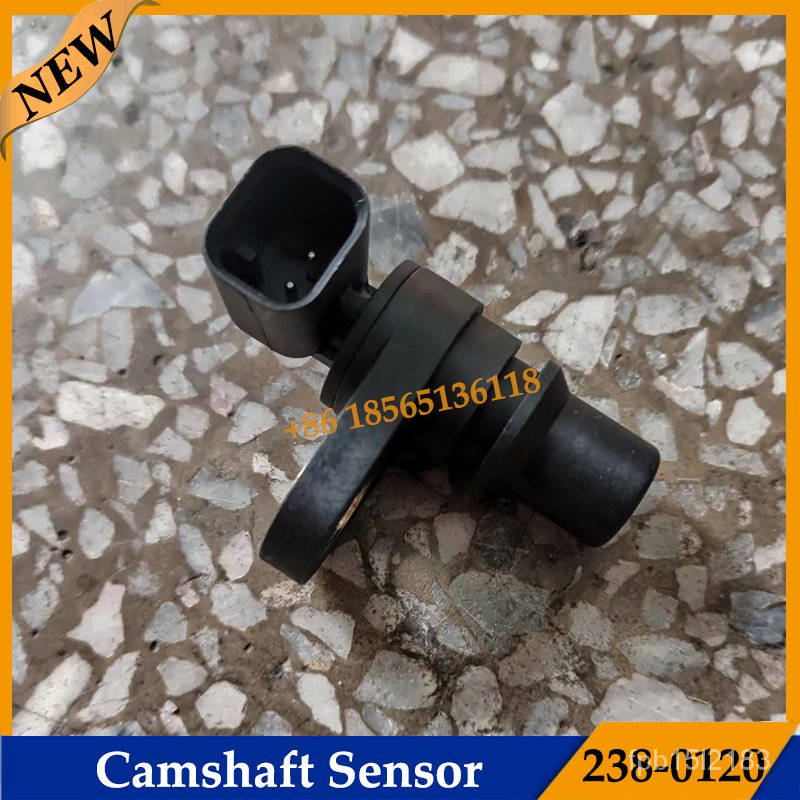 Camshaft Position Sensors 238-0120 2380120 238 0120 for Caterpillar CAT ...