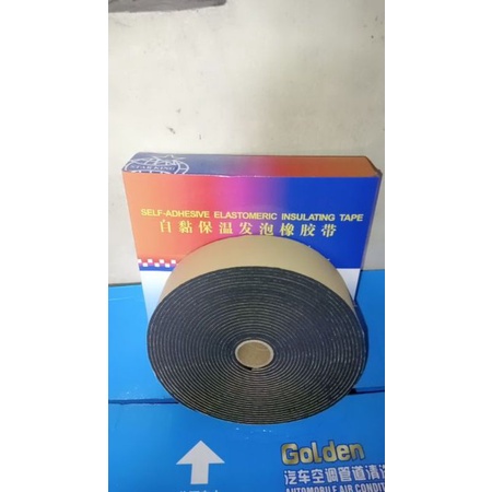 ☋Aerotape /Aero Tape / AM Tape Insulating /Elastomeric Tape ...