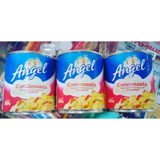 Shop angel condensed milk for Sale on Shopee Philippines