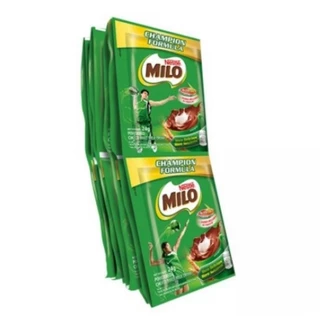 Shop milo sachet for Sale on Shopee Philippines