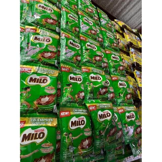 Shop milo sachet for Sale on Shopee Philippines