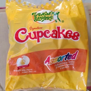 Shop lemon square cupcakes for Sale on Shopee Philippines