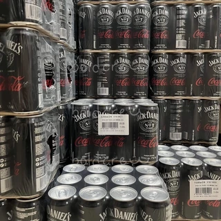 Shop jack daniels coke for Sale on Shopee Philippines