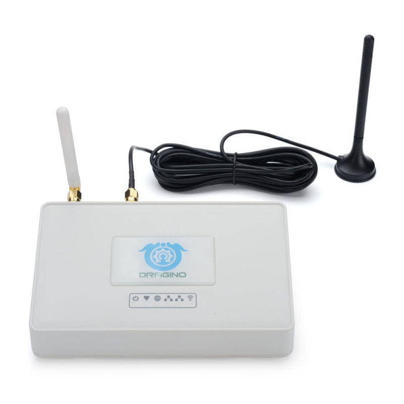 Dragino original LG308N LoRaWAN Gateway LoRaWAN Pico Gateway uses ...