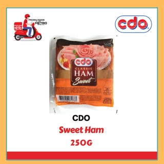 Shop cdo ham for Sale on Shopee Philippines
