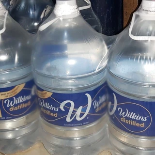 Shop wilkins distilled water for Sale on Shopee Philippines