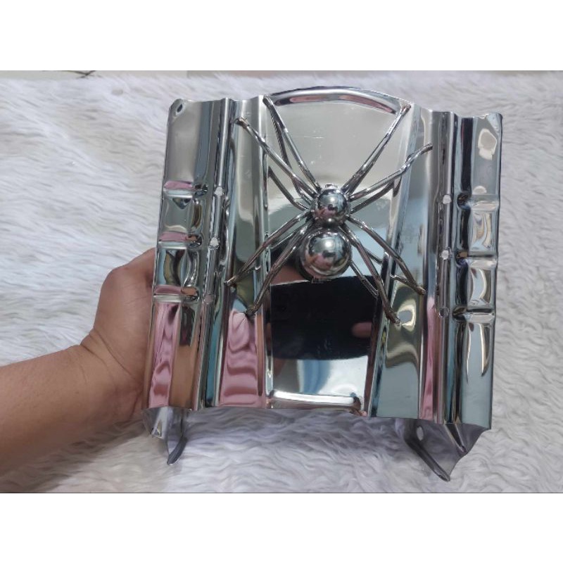 HONDA TMX125(RUSI/EURO/MOTOR STAR/SKYGO/microbike) | Shopee Philippines
