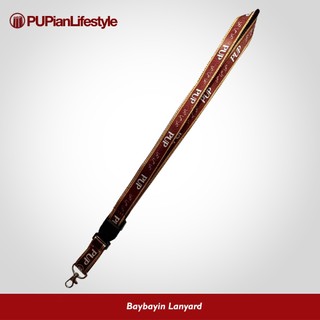 pup lanyard - Best Prices and Online Promos - Feb 2024 | Shopee Philippines