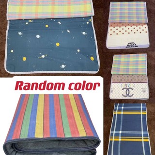 banig with foam - Best Prices and Online Promos - Mar 2024 | Shopee ...