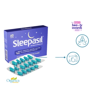 sleepasil - Best Prices and Online Promos - May 2024 | Shopee Philippines